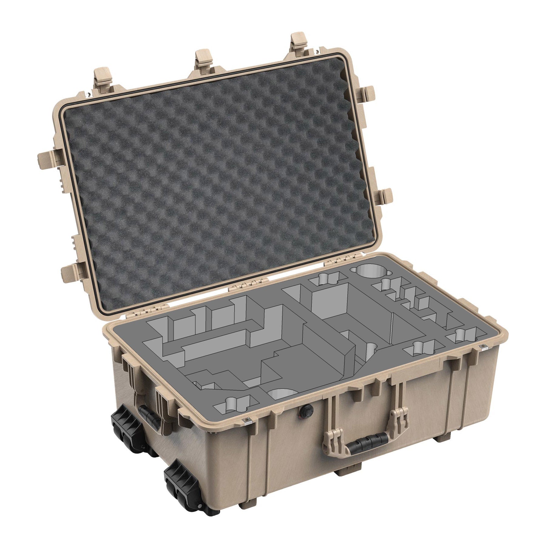 Gimbal Cases