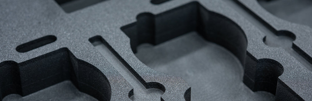 PE Foam Inserts & Inlays